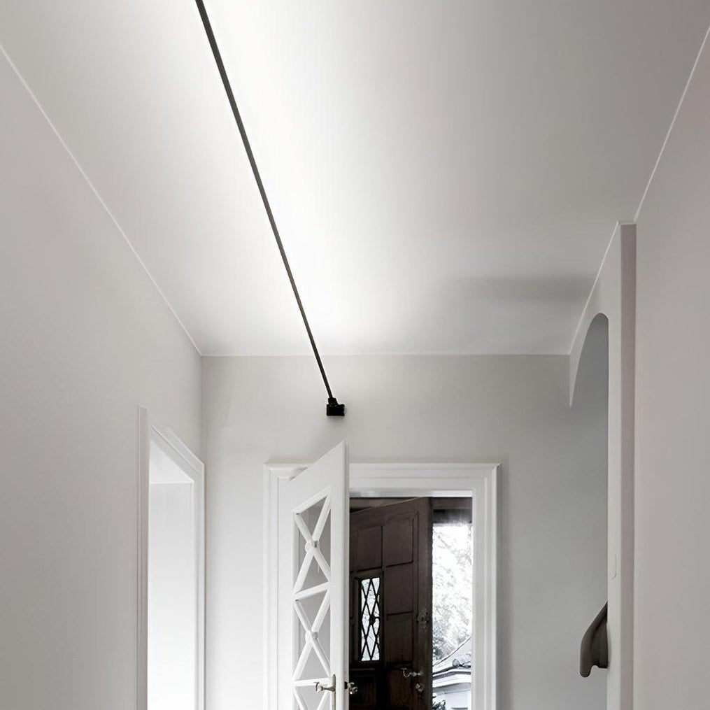 Skyline Linear Strip Ceiling Light | DWHOME