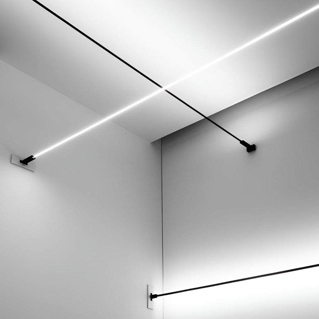 Skyline Linear Strip Ceiling Light | DWHOME