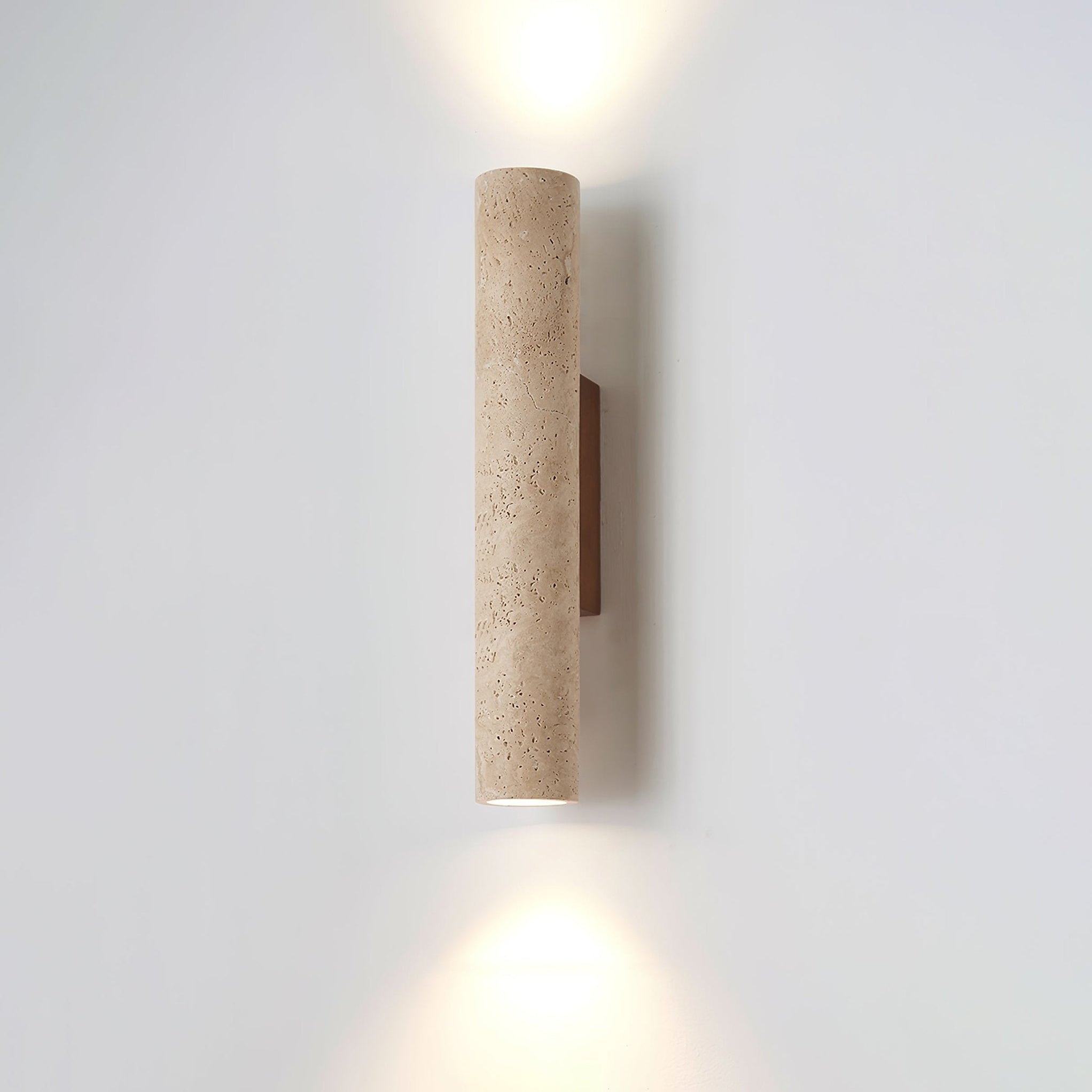 Solis Column Wall Lamp | DWHOME