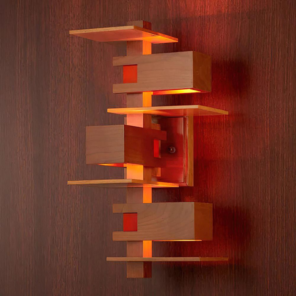 Taliesin Wall Lamp | DWHOME