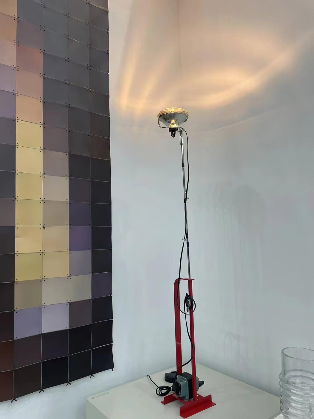 Toio Floor Lamp | DWHOME