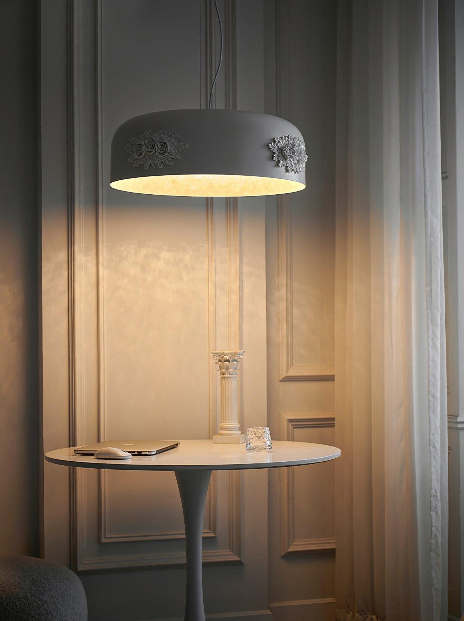 Tuzzi Pendant Light | DWHOME