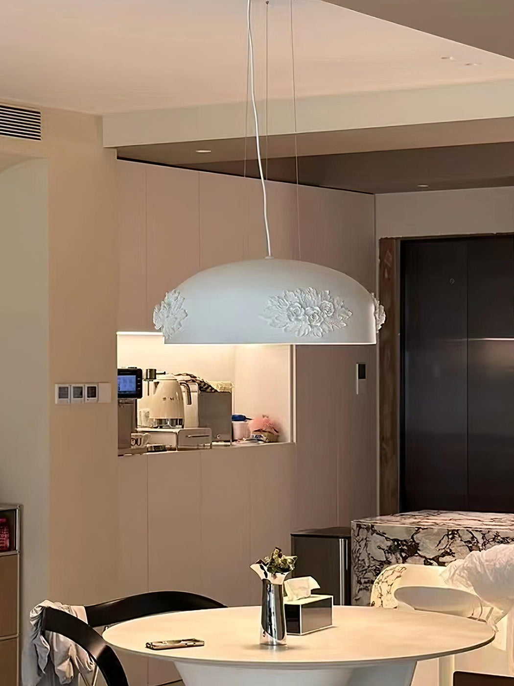 Tuzzi Pendant Light | DWHOME
