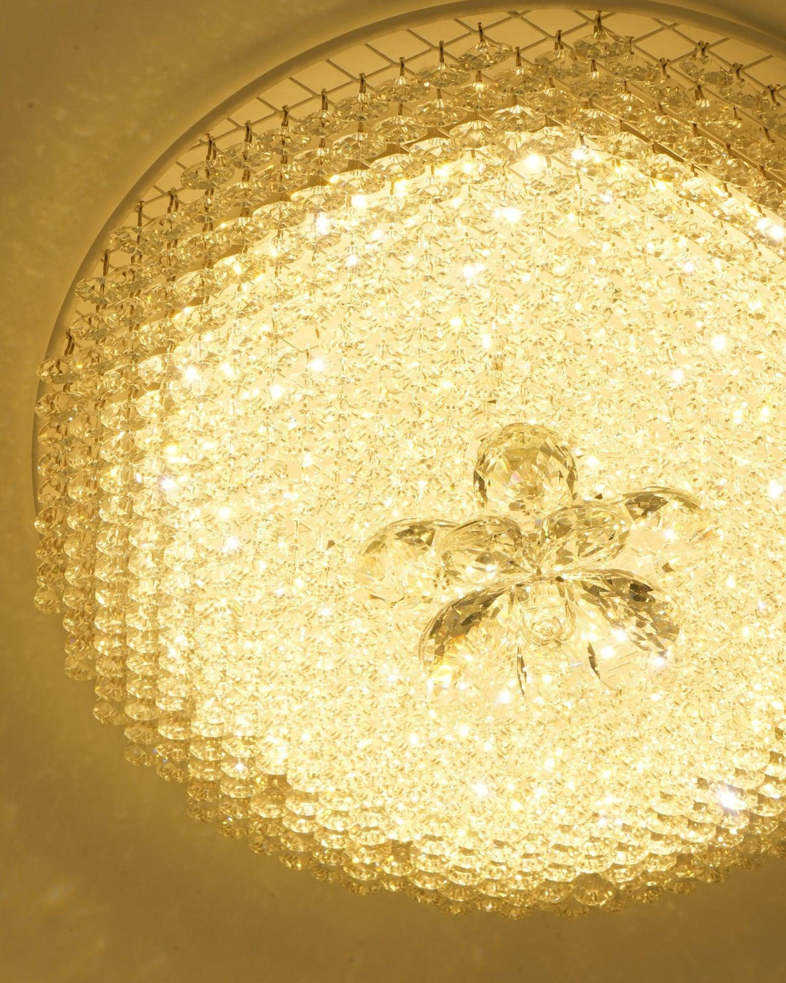 Tuzzi Pendant Light | DWHOME