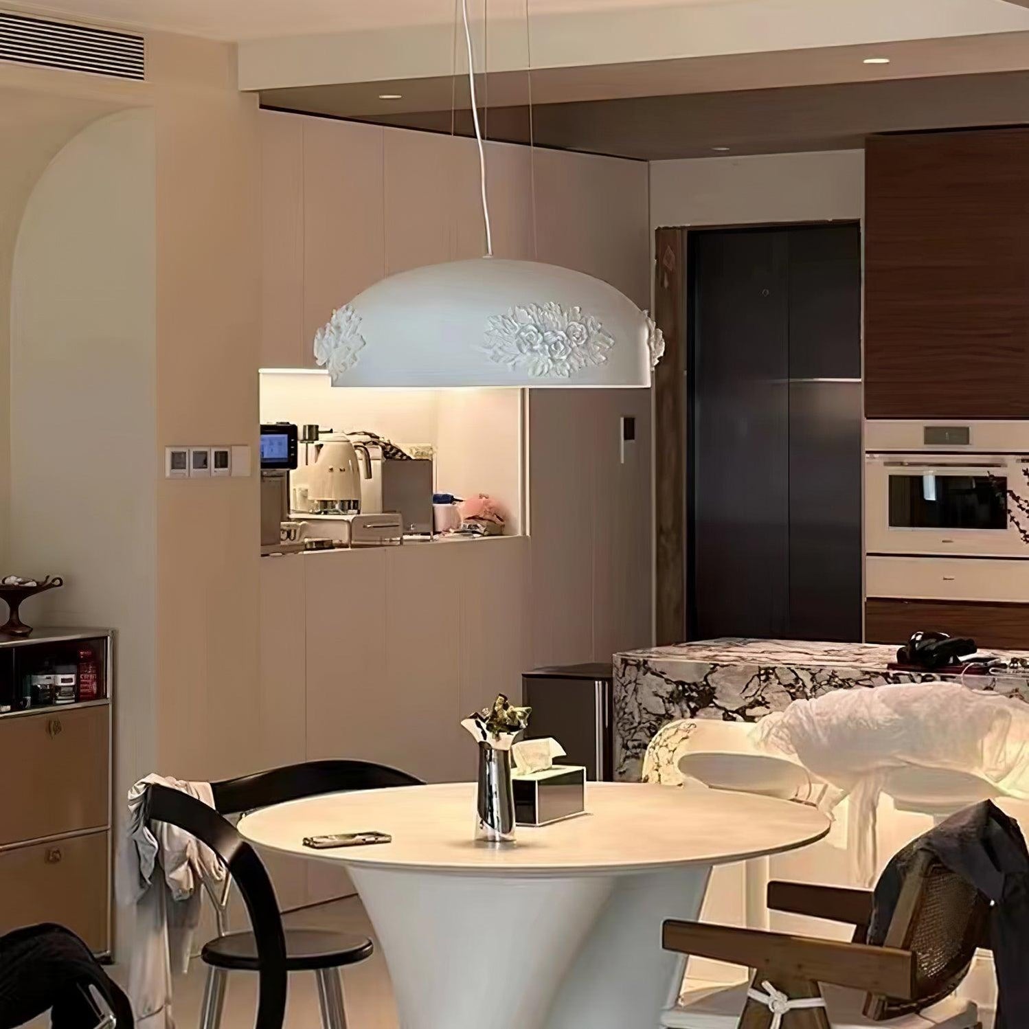 Tuzzi Pendant Light | DWHOME