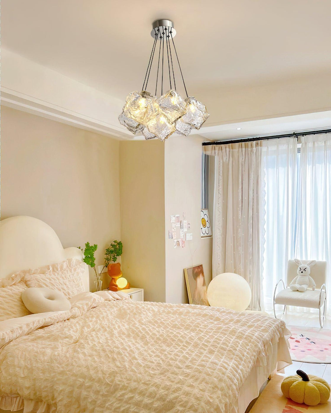 Vasare Chandelier | DWHOME