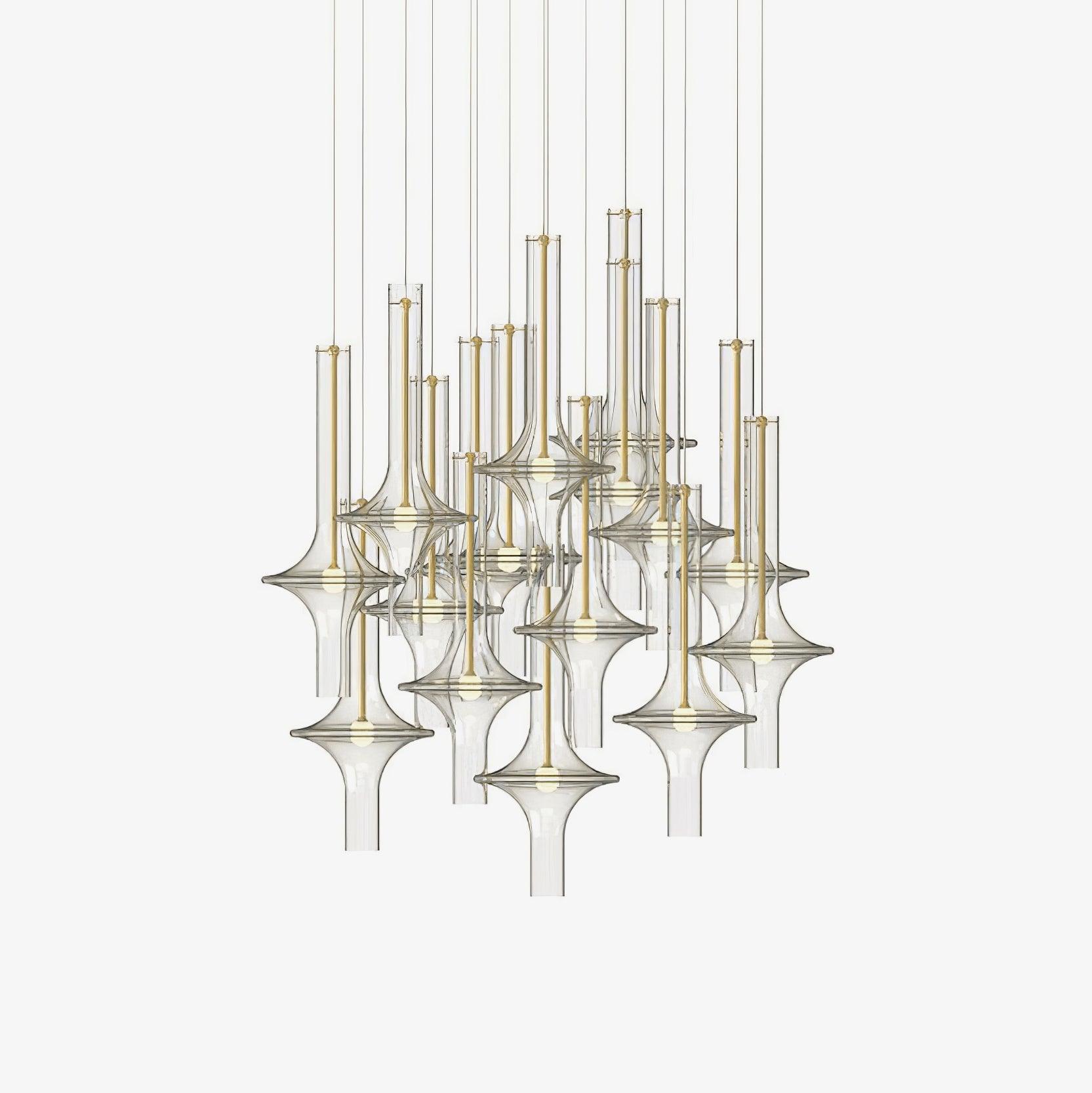 Wonder Suspension Lamp – DWHOME