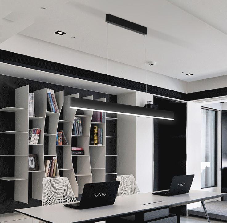 LED Office Linear Light | DWHOME